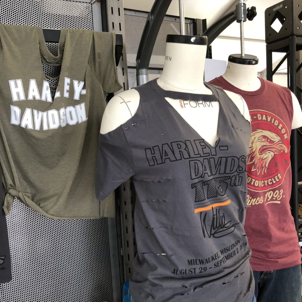 Event Merchandising | Promotional Merchandise