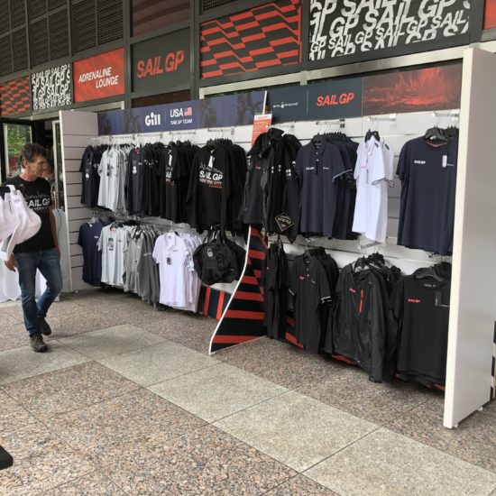 Event Merchandising | Promotional Merchandise