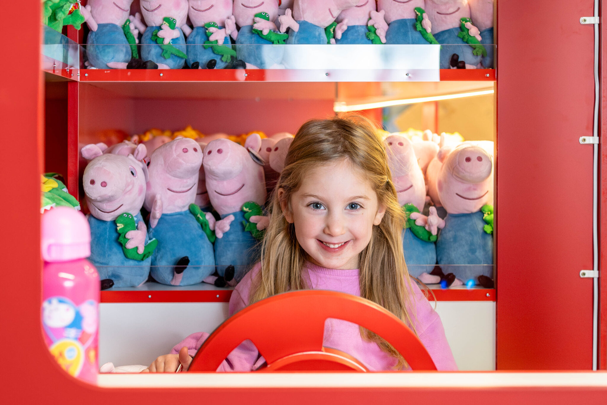 World’s first standalone TRANSFORMERS and PEPPA PIG stores now open in ...